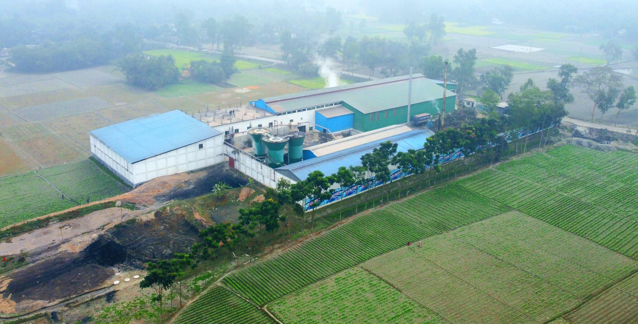 Country's Best Paper Mill Supplier | Farid Products
